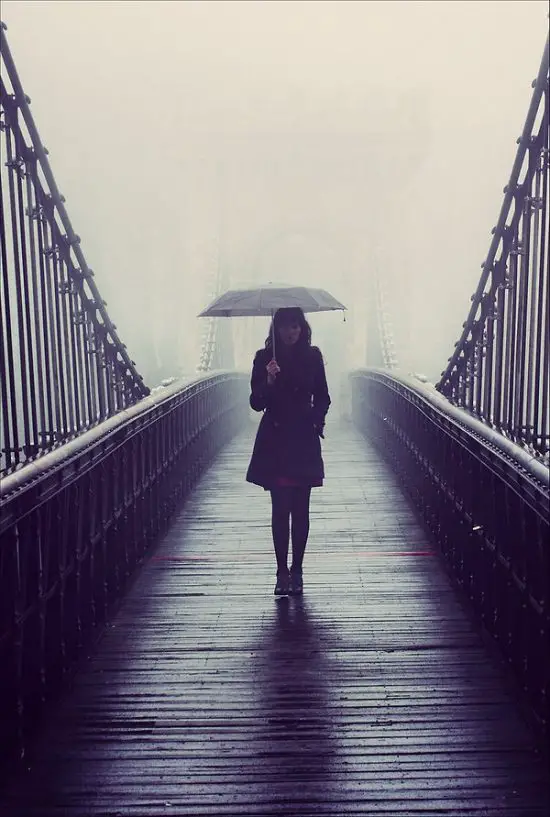 45 Beautiful Rain Photography Ideas And Tips