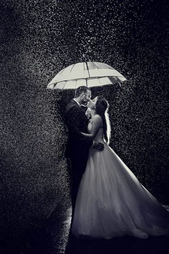 45 Beautiful Rain Photography Ideas And Tips
