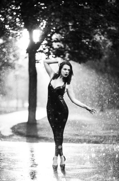 45 Beautiful Rain Photography Ideas And Tips