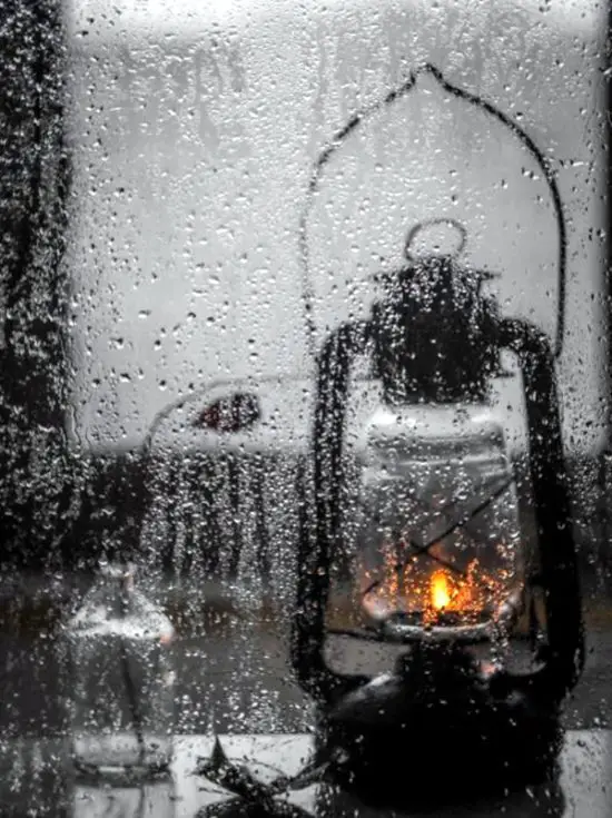 45 Beautiful Rain Photography Ideas And Tips - Greenorc