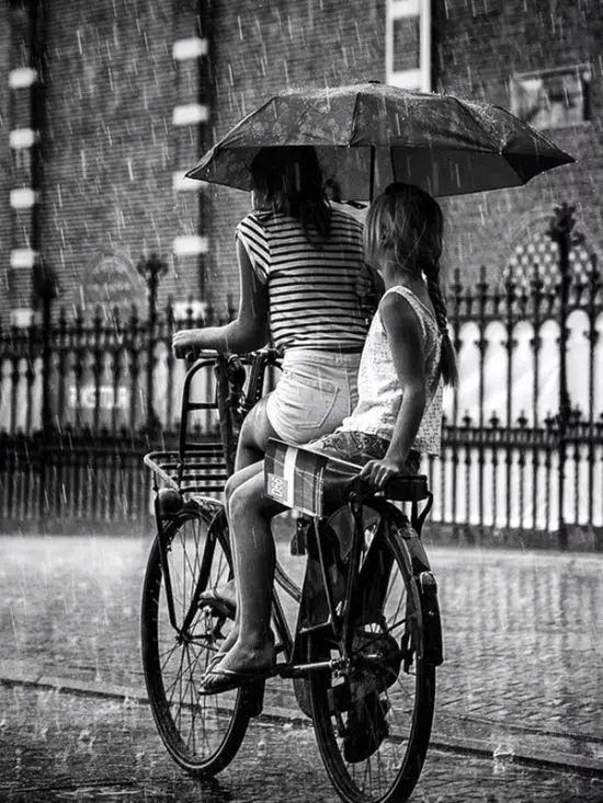 45 Beautiful Rain Photography Ideas And Tips