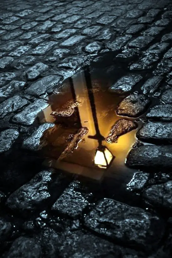 45 Beautiful Rain Photography Ideas And Tips - Greenorc