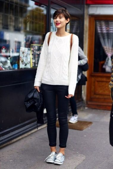 7 Simple Outfit Ideas That Will Be In Style Forever - Greenorc