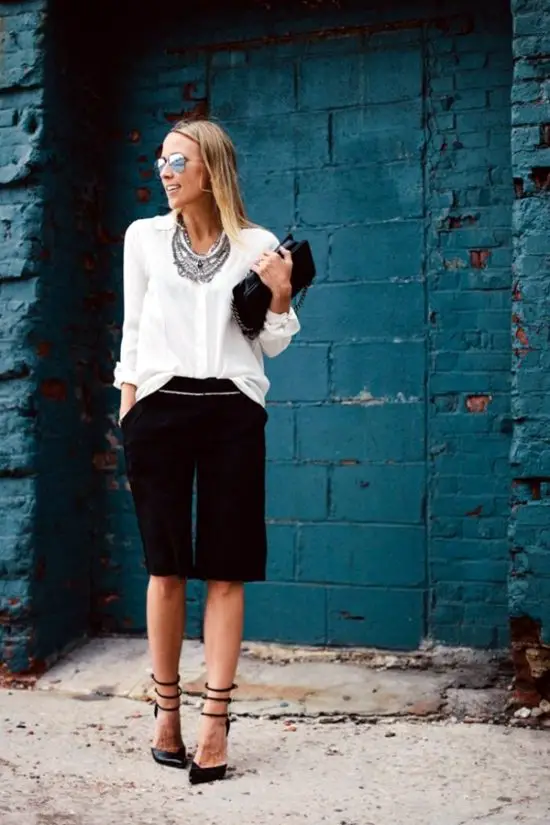 7 Simple Outfit Ideas That Will Be In Style Forever - Greenorc