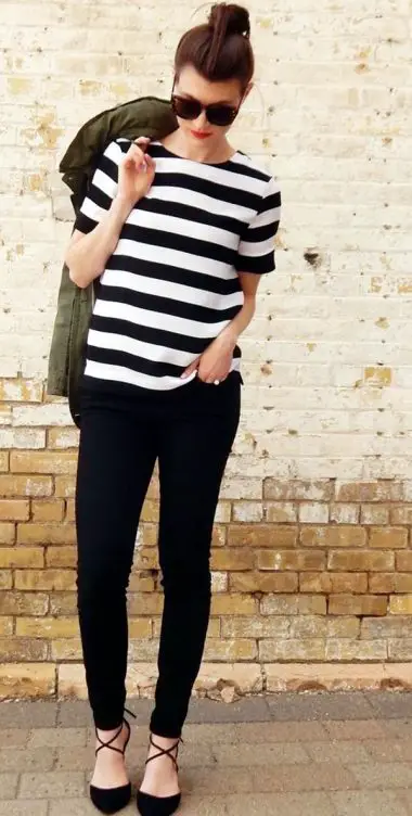 7 Simple Outfit Ideas That Will Be In Style Forever - Greenorc