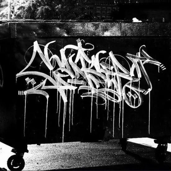 45 Amazing Examples Of Graffiti Art By Unknown Artists - Greenorc