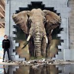 45 Amazing Examples Of Graffiti Art By Unknown Artists - Greenorc