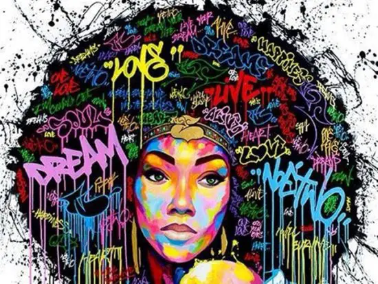 45 Amazing Examples Of Graffiti Art By Unknown Artists - Greenorc