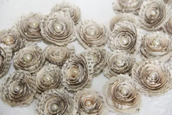 8 Astonishing Newspaper Craft Ideas - Greenorc