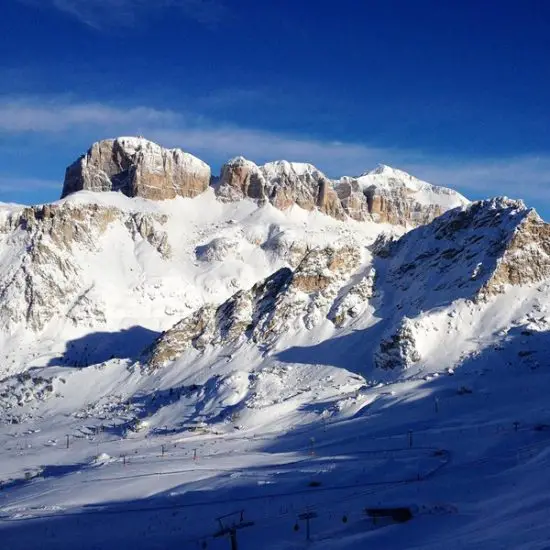 7 Beautiful Mountain Towns In Europe - Greenorc