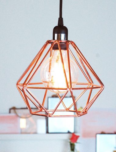 10 Ways To Add Some Geometry To Your Home Decor - Greenorc