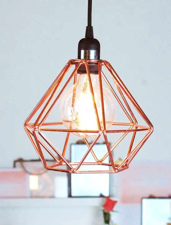 10 Ways To Add Some Geometry To Your Home Decor - Greenorc