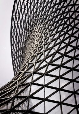 45 Beautiful Examples of Architecture Photography - Greenorc