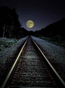 45 Fascinating Full Moon Photography Tips and Ideas - Greenorc