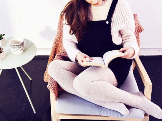 45 Cozy Winter Outfit Ideas For Women - Greenorc
