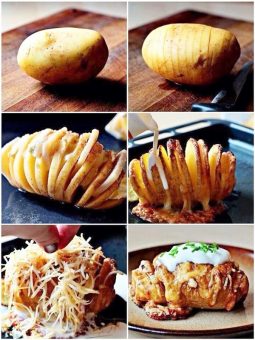 20 Easy Food Hacks That Will Change the Way You Cook