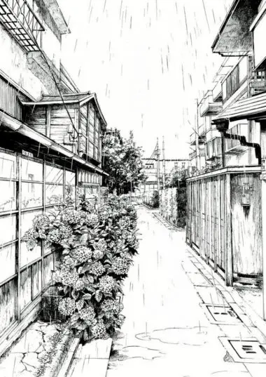 Giving Your Drawing A 3D Touch with Pencil - Greenorc