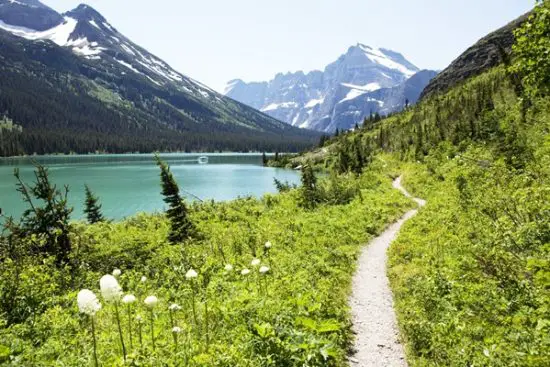 10 Best Hiking Destinations Around The World - Greenorc