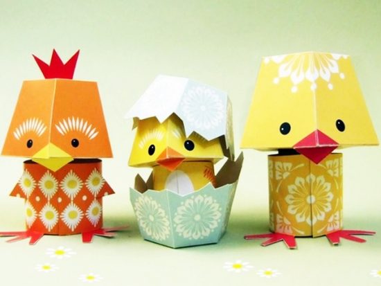 12 Easy To Make Origami Ideas For Kids - Greenorc