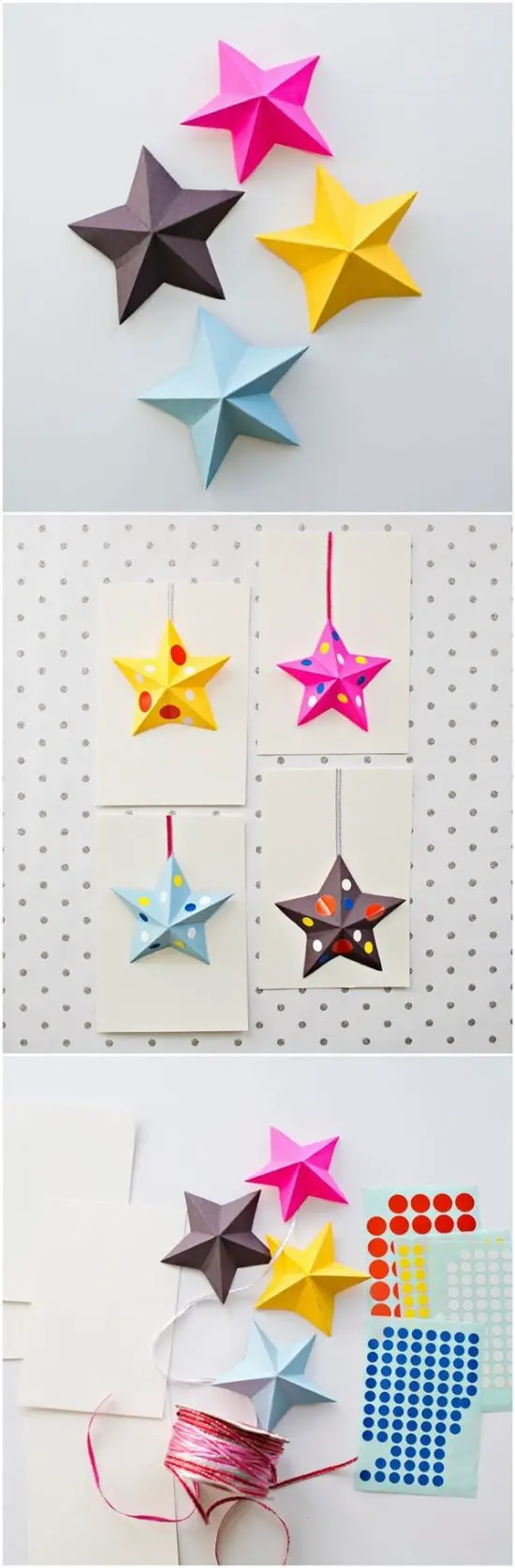 12 Easy To Make Origami Ideas For Kids - Greenorc