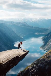 45 Inspiring Travel Photography Ideas - Greenorc