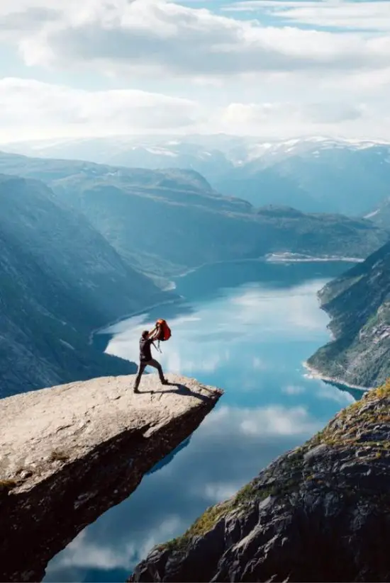 45 Inspiring Travel Photography Ideas - Greenorc