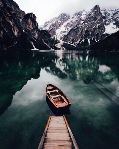 45 Inspiring Travel Photography Ideas - Greenorc