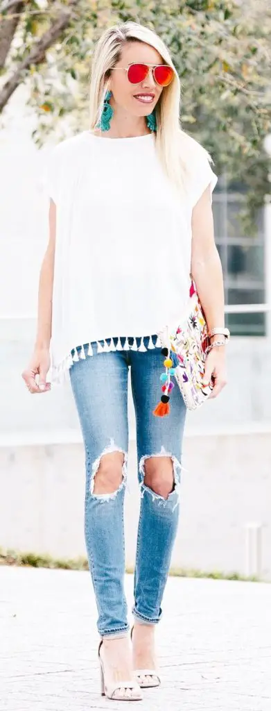 Best 25 Outfit Ideas For This Spring