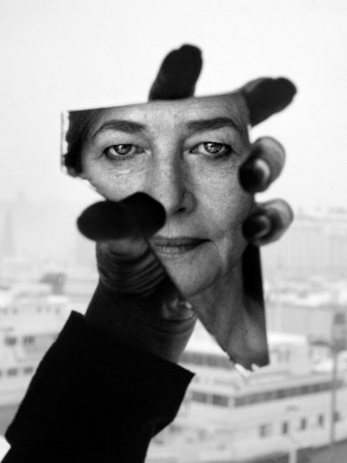 45 Conceptual Self Portrait Photography Ideas - Greenorc