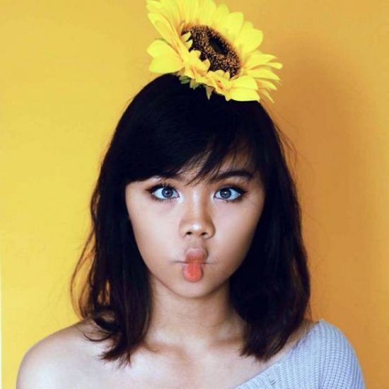 45 Conceptual Self Portrait Photography Ideas - Greenorc