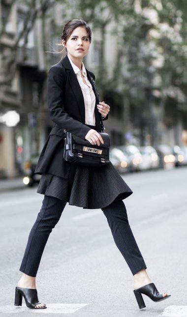 45 High-Class Work Outfit Ideas For This Spring - Greenorc