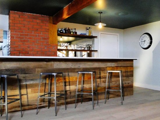 45 Clever Home Bar Ideas and Designs - Greenorc