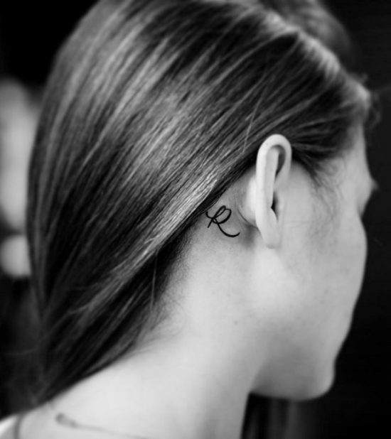 10 Perfect Spots To Hide Small Tattoos - Greenorc