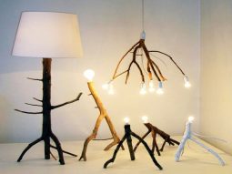 10 Stunning Tree Inspired Furniture Ideas - Greenorc