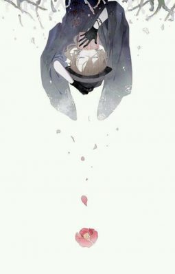 45 Breathtaking Watercolor Fan Art Examples - Greenorc