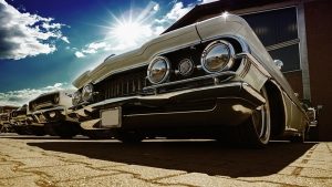 40 Classy Vintage Car Photography Ideas And Tips - Greenorc