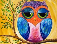 40 Easy Pop Art Painting Ideas For Beginners - Greenorc