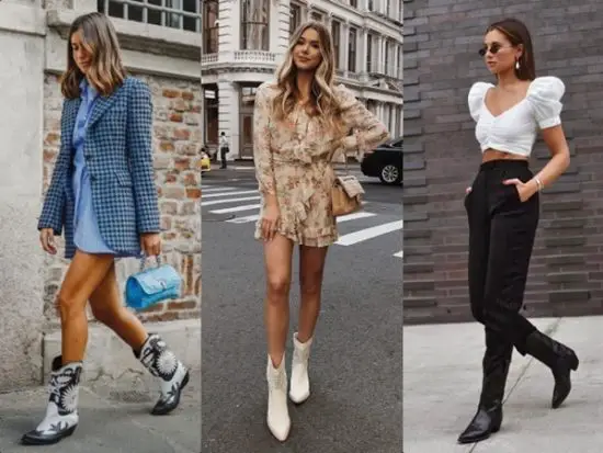10 Modern Styles of Fashion Everyone Should Copy - Greenorc