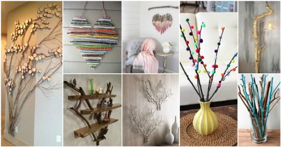 10 Cute DIY Ideas That Will Make Your Home Charming - Greenorc