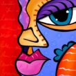 40 Easy Pop Art Painting Ideas For Beginners - Greenorc