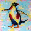 40 Easy Pop Art Painting Ideas For Beginners - Greenorc
