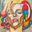 40 Easy Pop Art Painting Ideas For Beginners - Greenorc